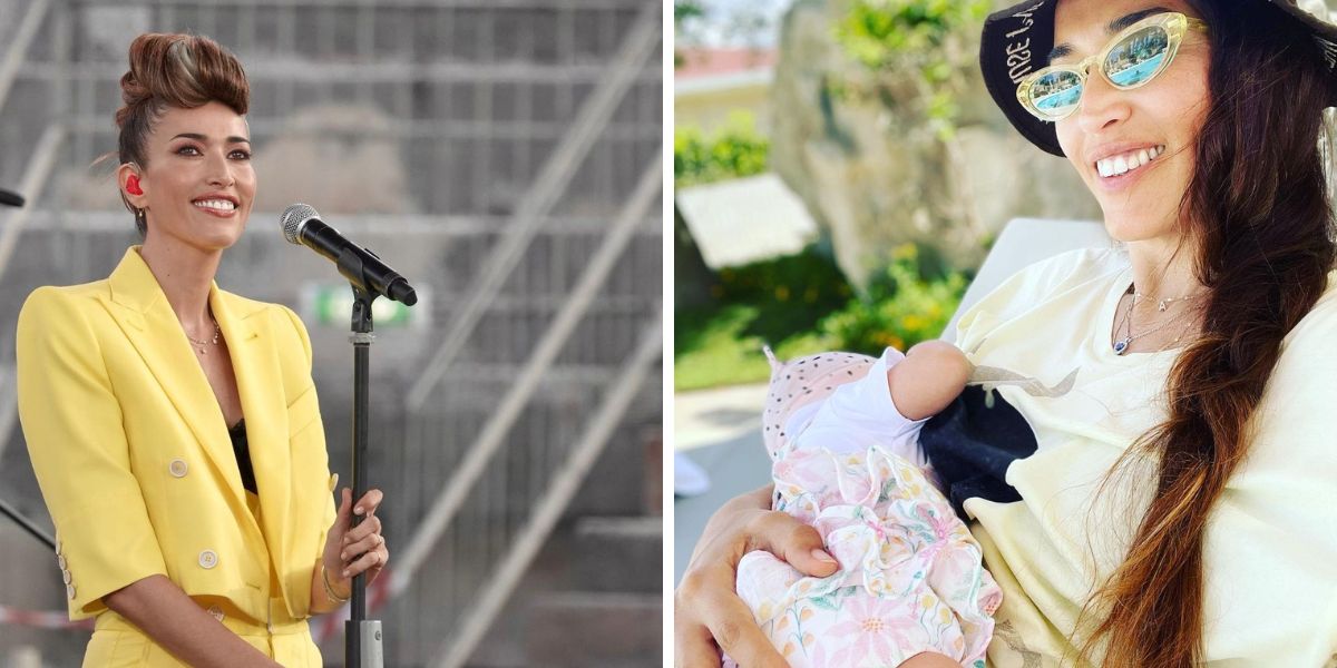 Nina Zilli: 'Fiorello ha detto che ero incinta, licenziata' | RDD