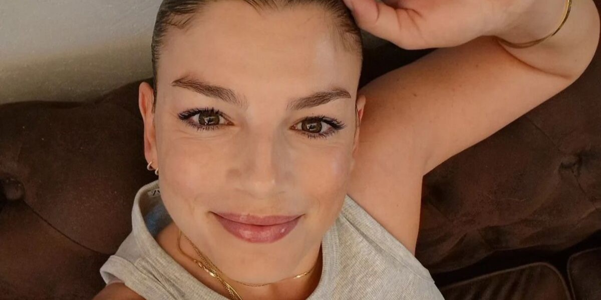 Emma Marrone e la morte del padre: “Avevo paura di vivere” | RDD