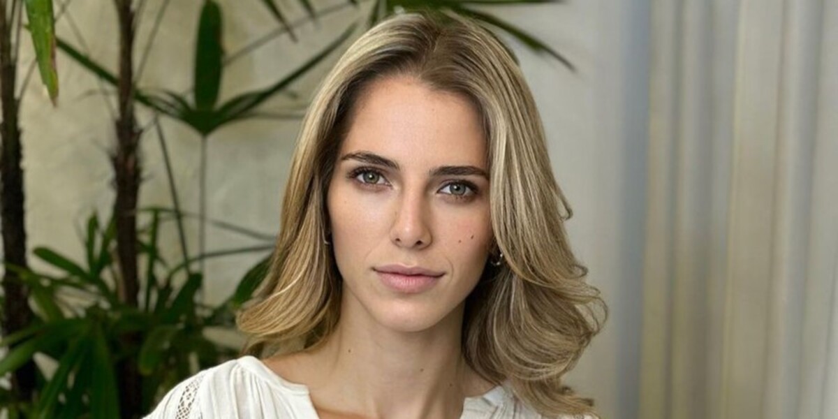 Chi è Lavinia Valbonesi, la nuova first lady ecuadoriana | RDD