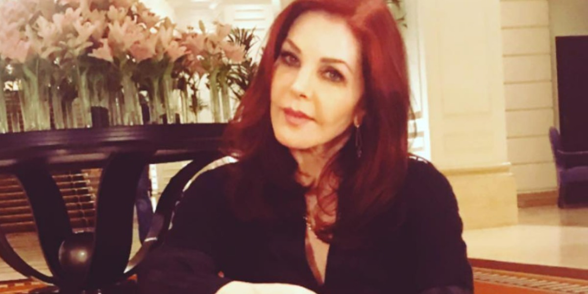Priscilla Presley sul perché non ha mai voluto risposarsi | RDD
