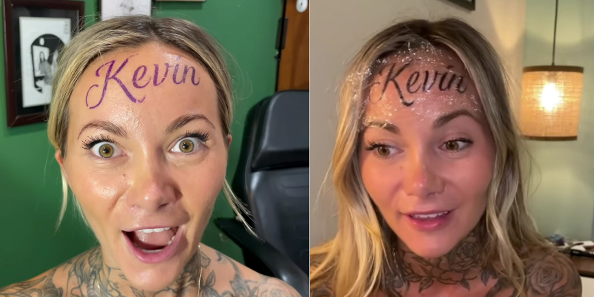 La libertà di Ana Stanskovsky e il rischio del love bombing | RDD