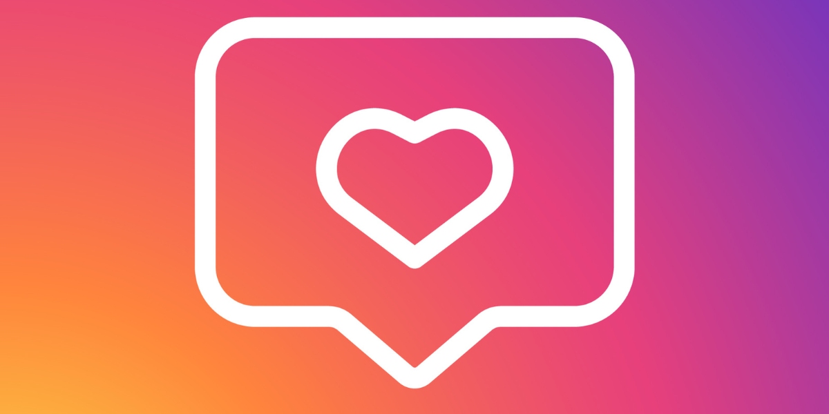 Come fare diventare enorme il cuore del tuo like su Instagram | RDD