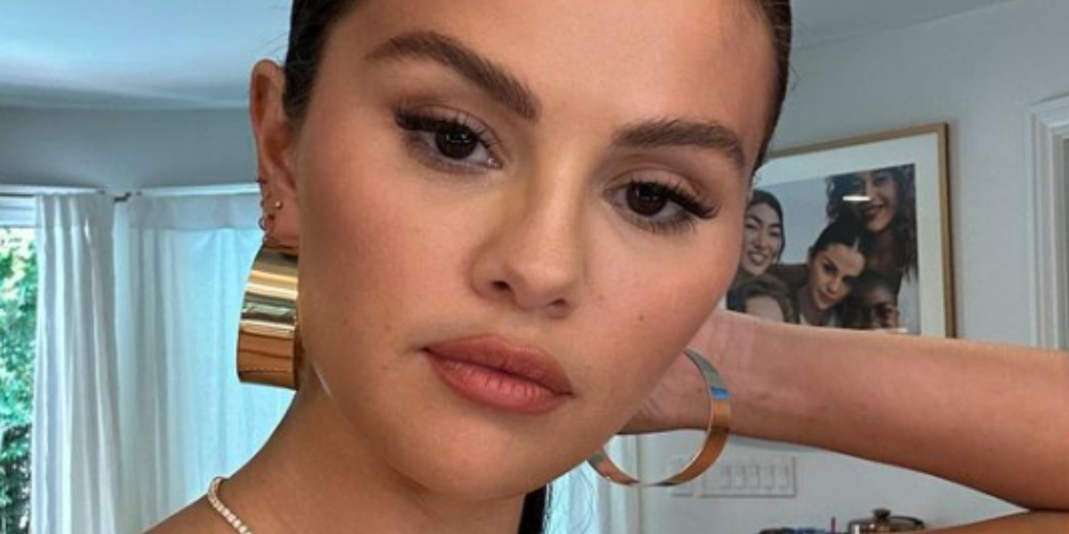 Selena Gomez lo ammette su Instagram: 'Ho fatto il botox' | RDD