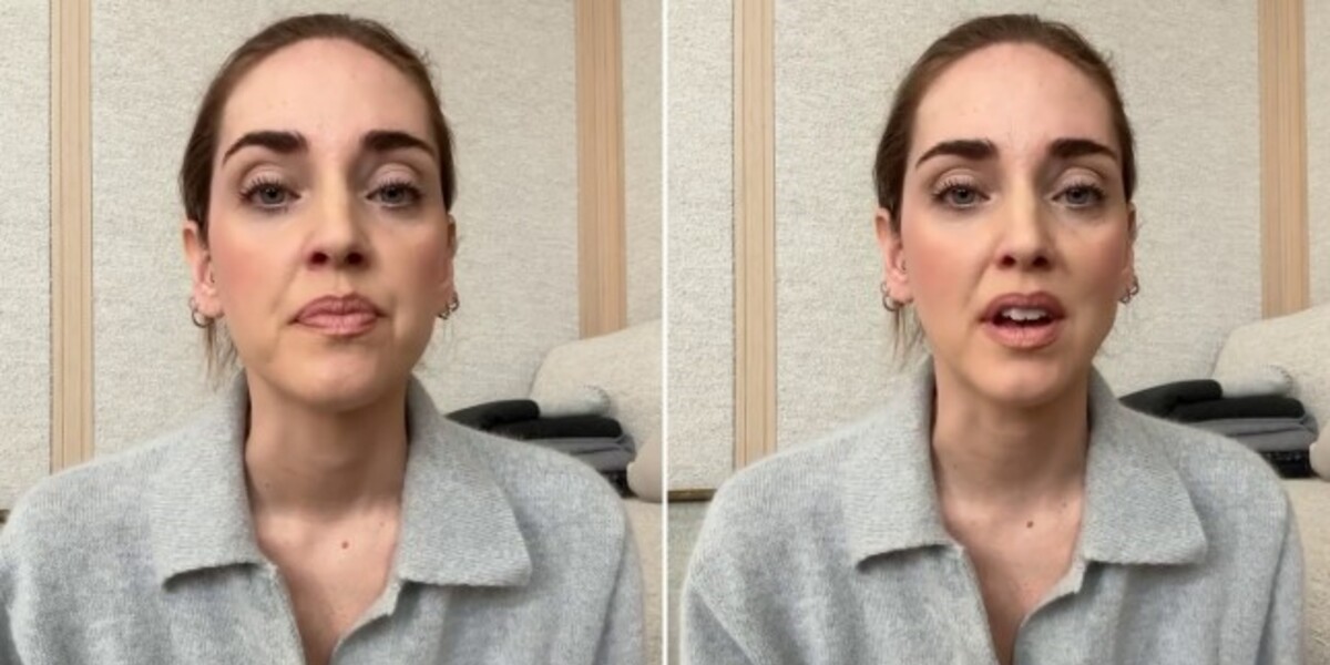 Il video di scuse di Chiara Ferragni sul caso Balocco | RDD