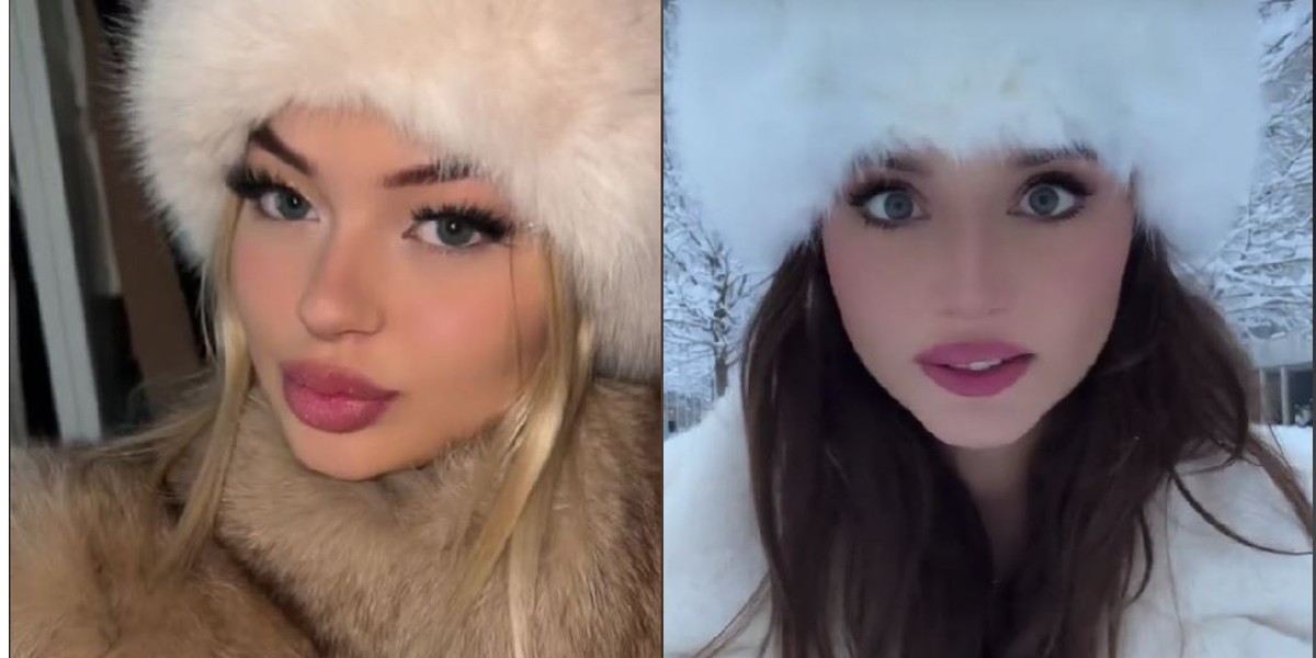 Cos'è lo 'Slavic Girls' che spopola su Tiktok | RDD