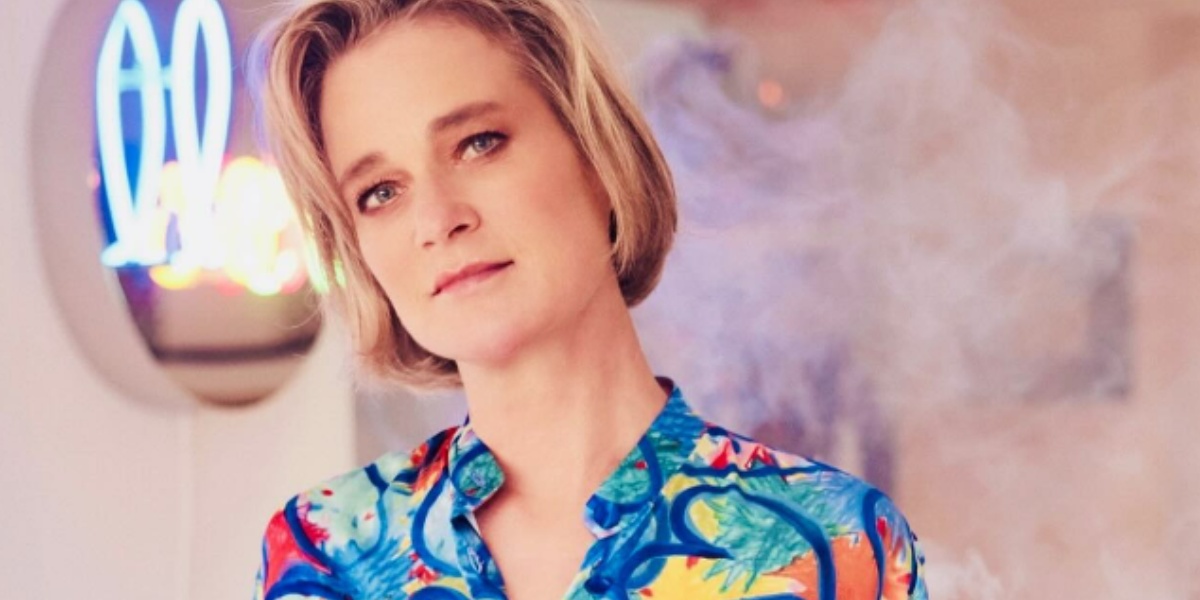 Delphine Böel, figlia illegittima, vuole gli stessi diritti dei ...