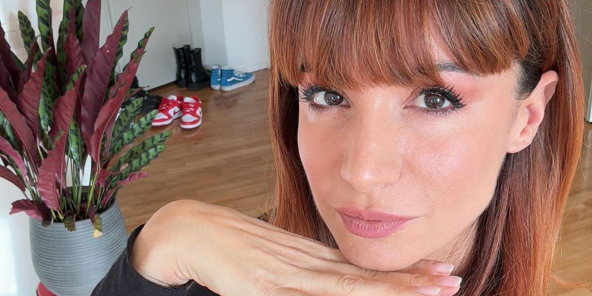 Andrea Delogu: 'Grata di essere cresciuta a San Patrignano' | RDD