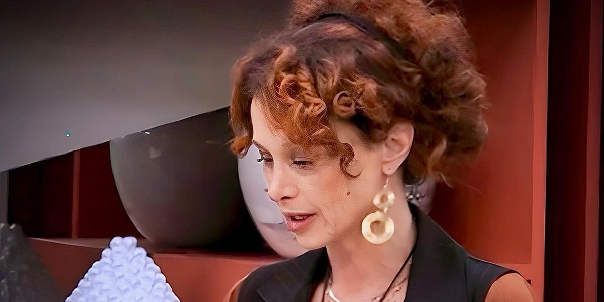 Beatrice Luzzi lascia la casa del GF per lutto: è morto il padre | RDD