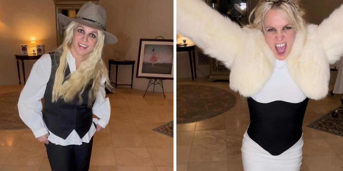 Britney Spears: 'Non tornerò mai più a fare musica!' | RDD