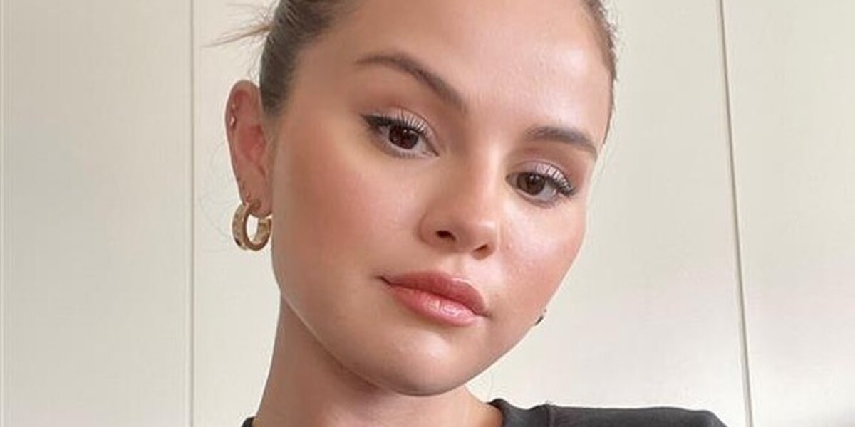 Selena Gomez mostra i cambiamenti del suo corpo | RDD
