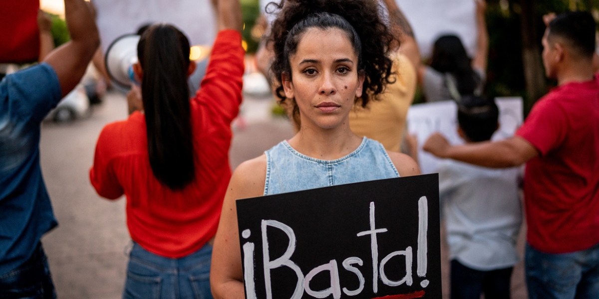 La lunga scia di abusi sulle donne del Patronato di Franco | RDD