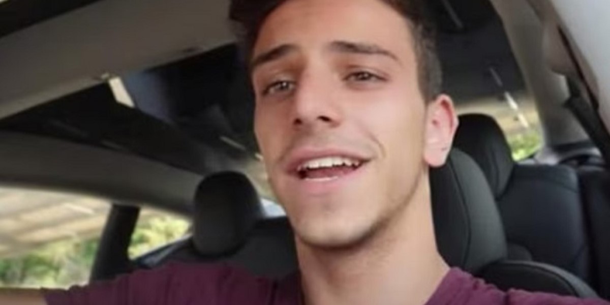 Niente carcere per lo youtuber Matteo Di Pietro: la sentenza | RDD