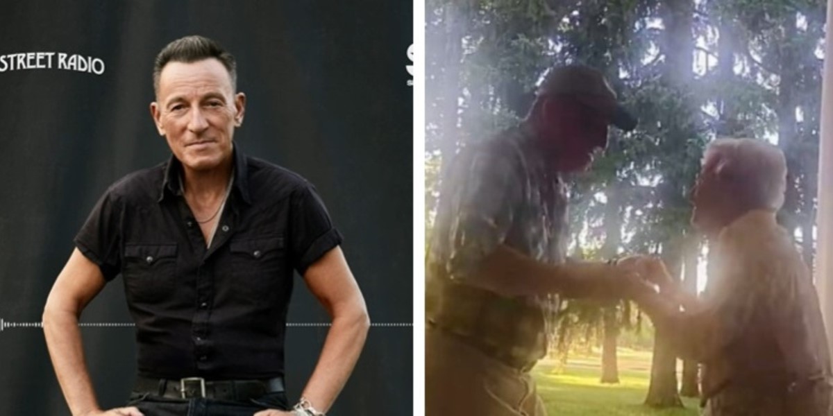 Addio ad Adele Zerilli, la madre di Bruce Springsteen | RDD