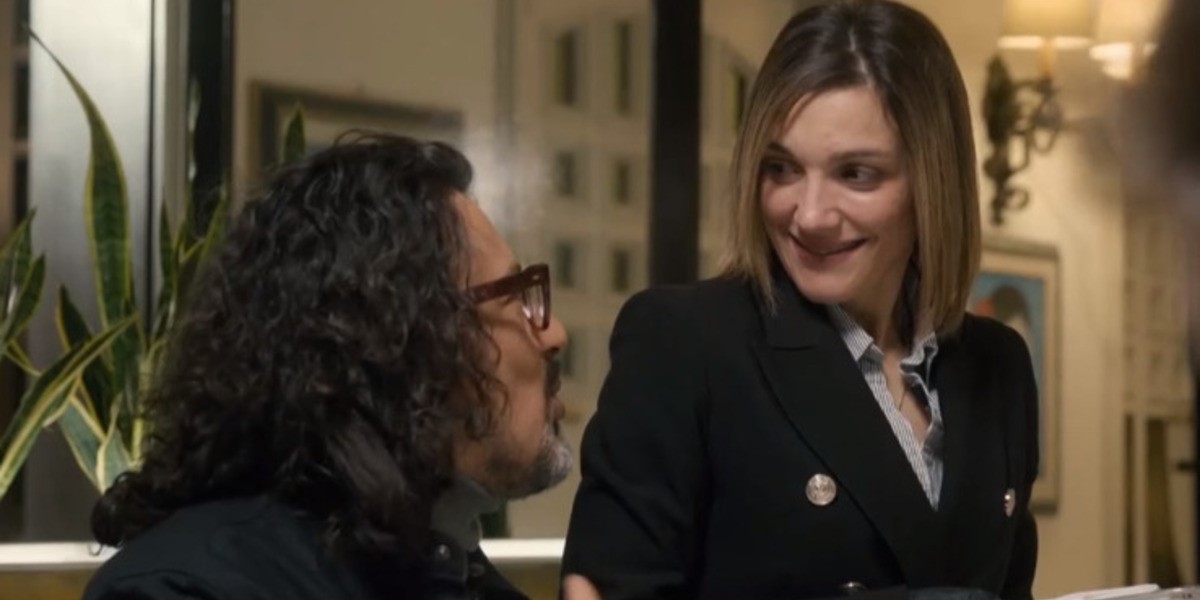 Ekla Vasconi, la ristoratrice di '4 ristoranti' invasa dall'odio | RDD