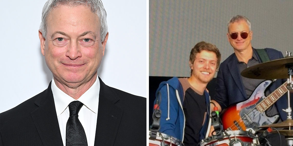 Morto McCanna Anthony Sinise, figlio dell’attore Gary | RDD