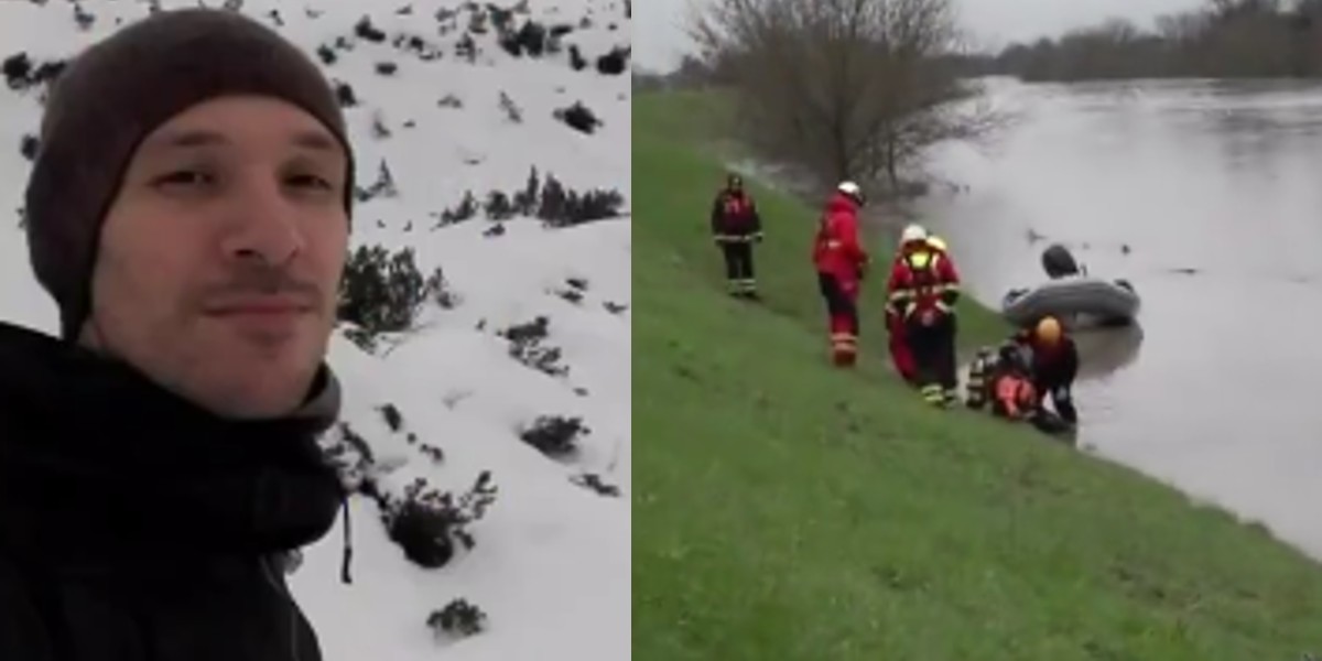 Trovato il corpo di Alberto Pittarello, assassino di Sara Buratin | RDD