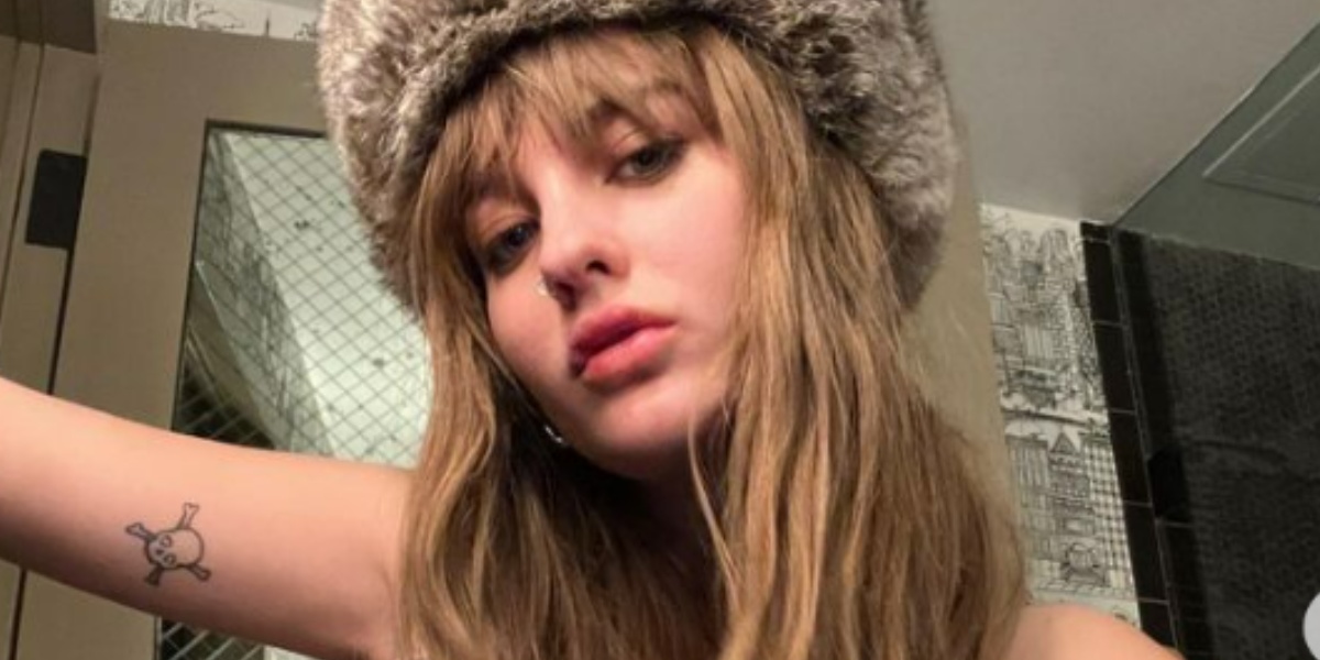 Victoria Dove's Instagram, Twitter & Facebook on IDCrawl