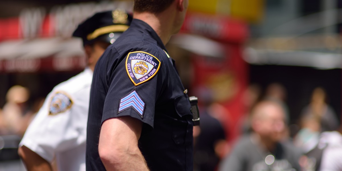 Ryan Gainer, 15 anni, autistico, è stato ucciso da un agente | RDD