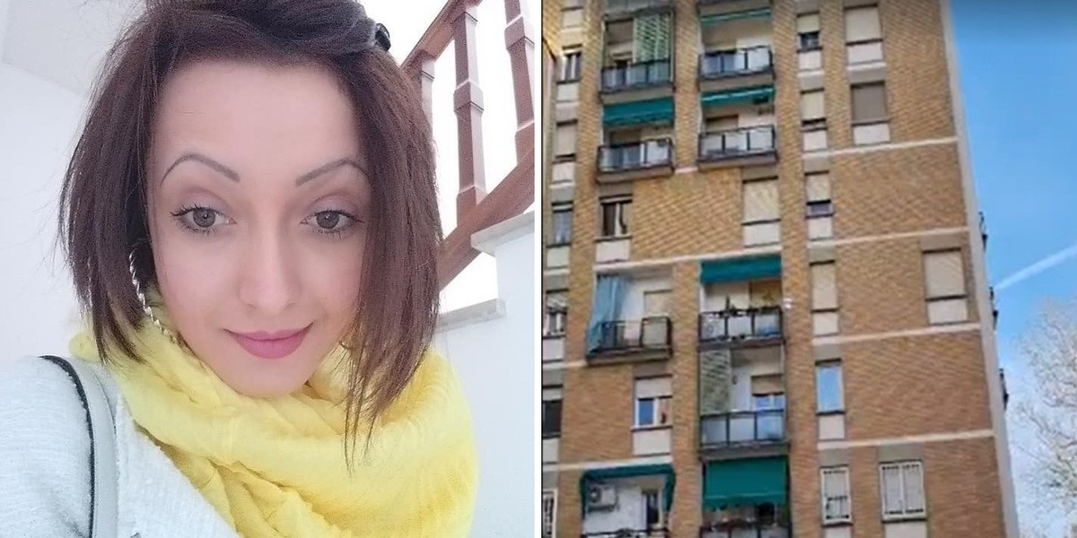 Incendio a Bologna, muoiono una donna e i suoi tre figli | RDD