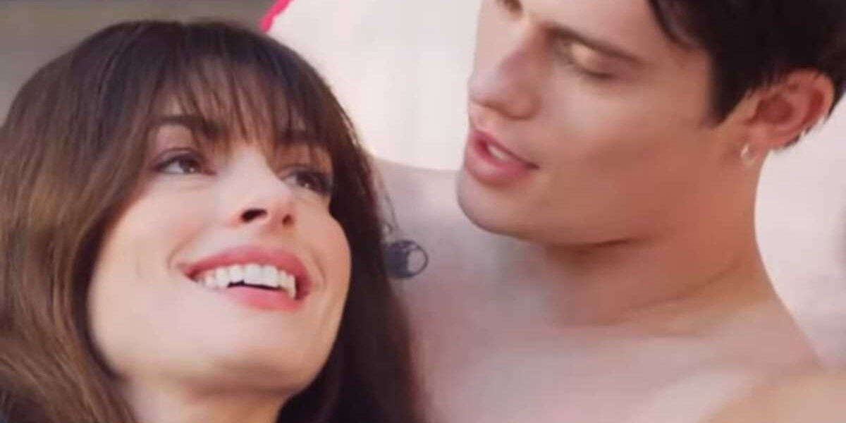 Anne Hathaway risponde ai fan delusi per il suo nuovo ruolo | RDD