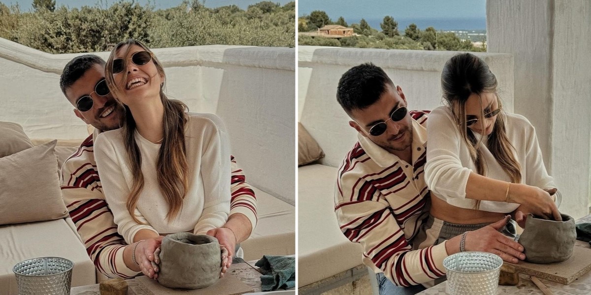 Beatrice Valli sui commenti alle foto con Marco Fantini | RDD