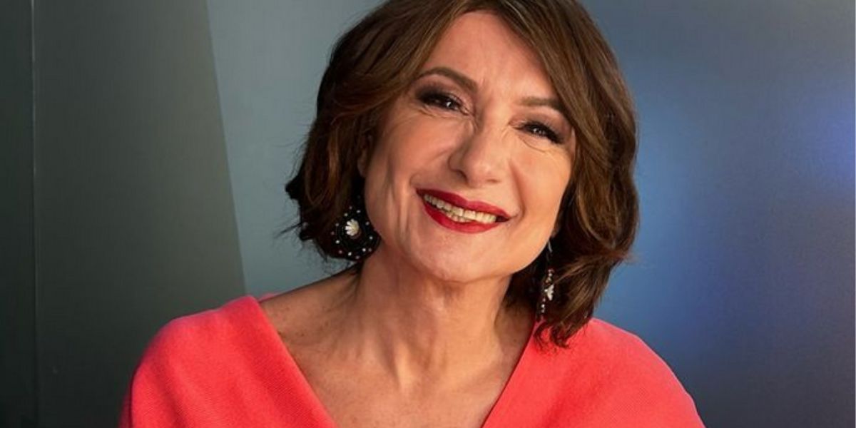 Vladimir Luxuria: 'Per arrivare qui ho subito calci e sputi' | RDD