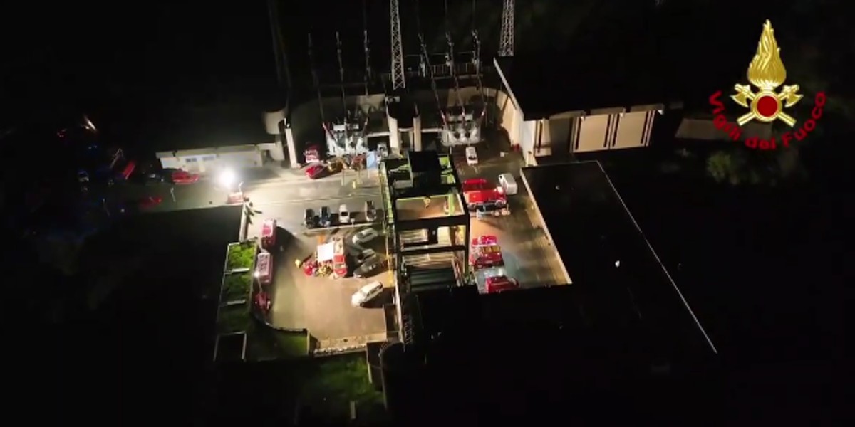 Chi sono le vittime dell'esplosione alla centrale Enel di Bargi | RDD