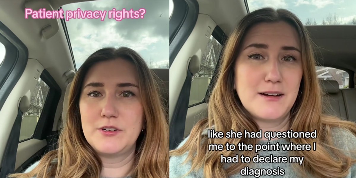 Maggie Perkins: 'Costretta a dire la malattia davanti a tutti' | RDD