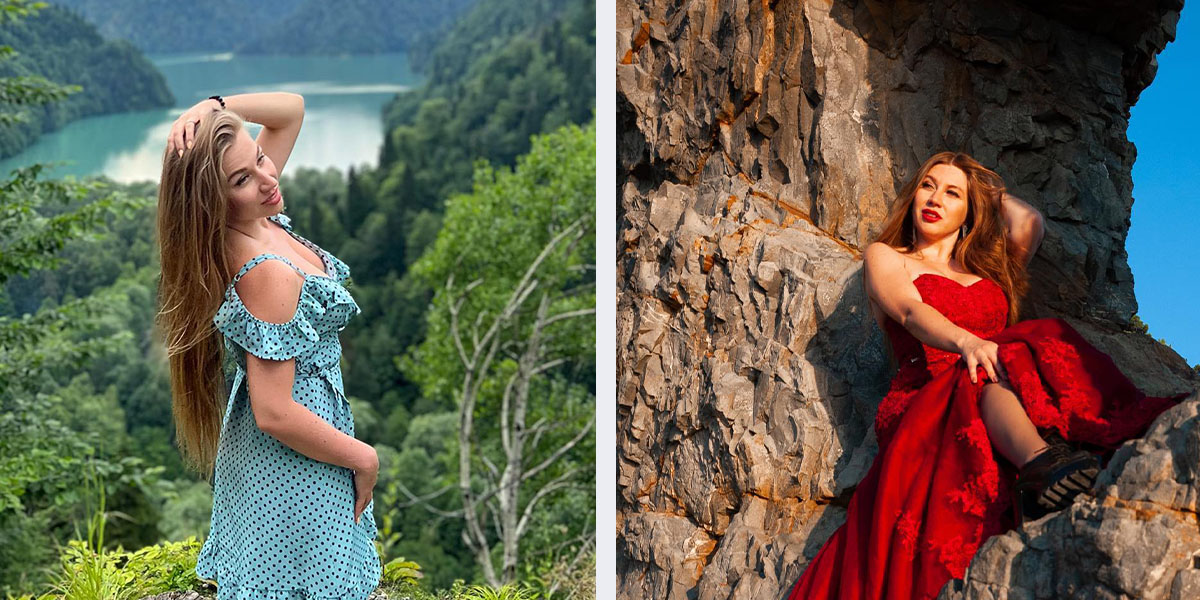 L'influencer Inessa Polenko perde l'equilibrio e muore per un selfie | RDD