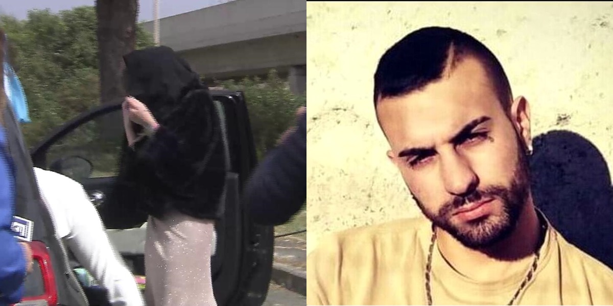 Omicidio Willy Monteiro Duarte, nozze in carcere per Mario Pincarelli | RDD