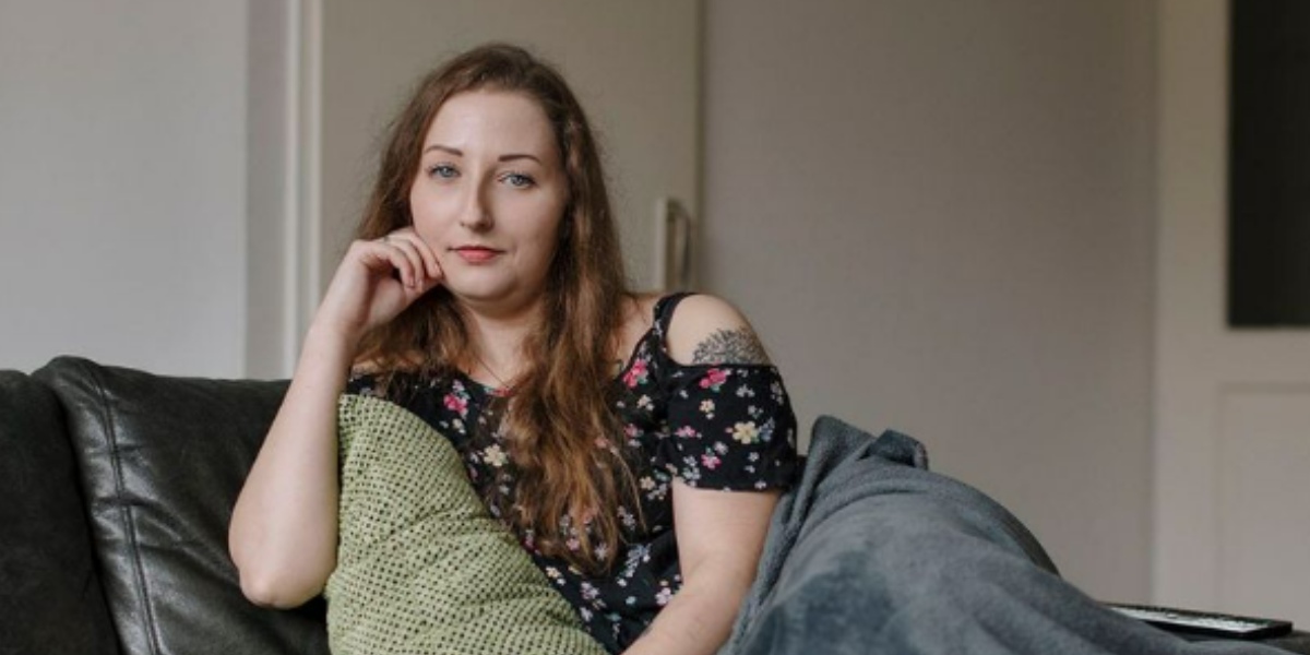 Zoraya ter Beek subirà l'eutanasia a maggio 2024 | RDD