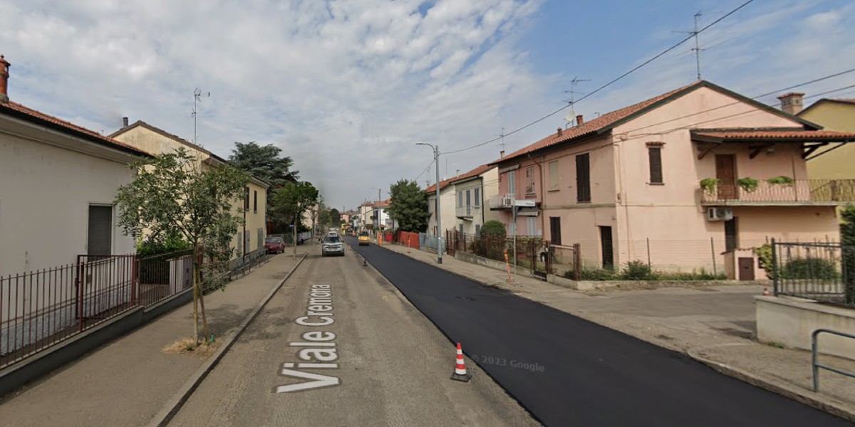 Pavia, uccide l'amico e abbandona il cadavere in strada | RDD