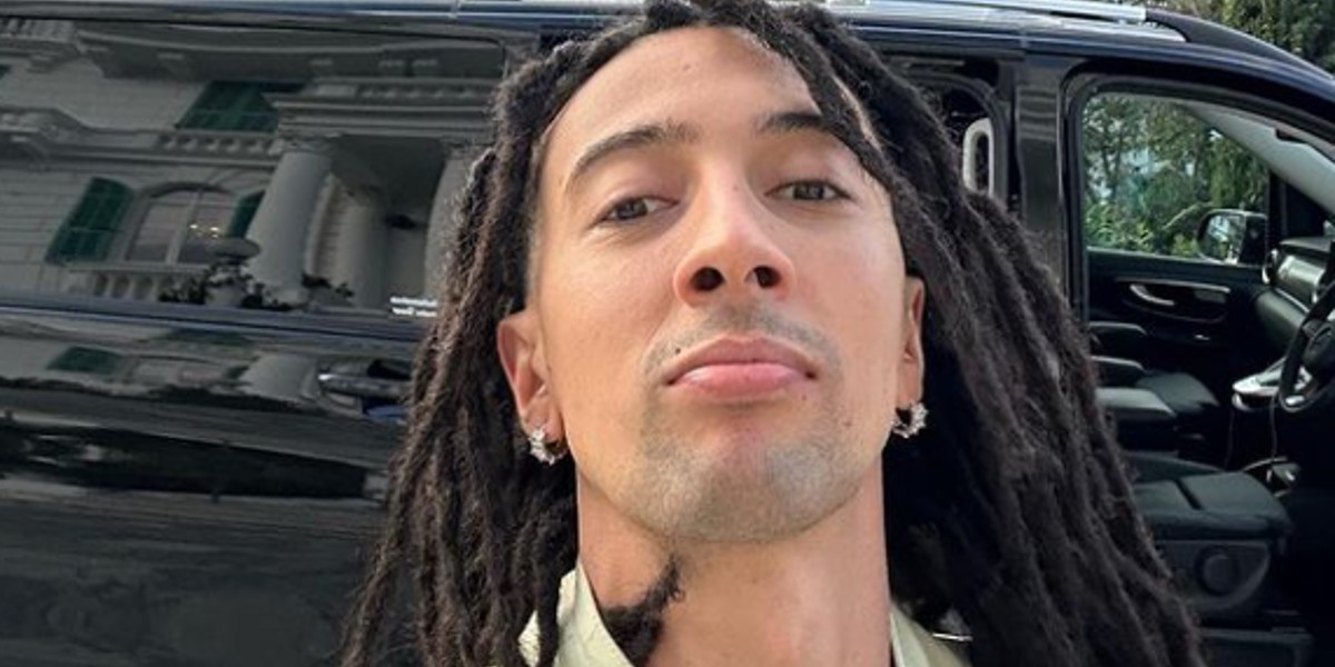 'Affronto il mio più grande peccato': Ghali compie 31 anni | RDD