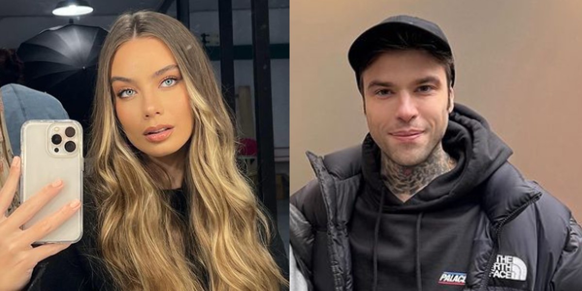 Fedez e Garance Authié insieme a Monaco per il GP | RDD
