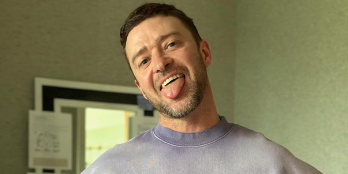 La foto di Justin Timberlake con i figli per la festa del papà | RDD