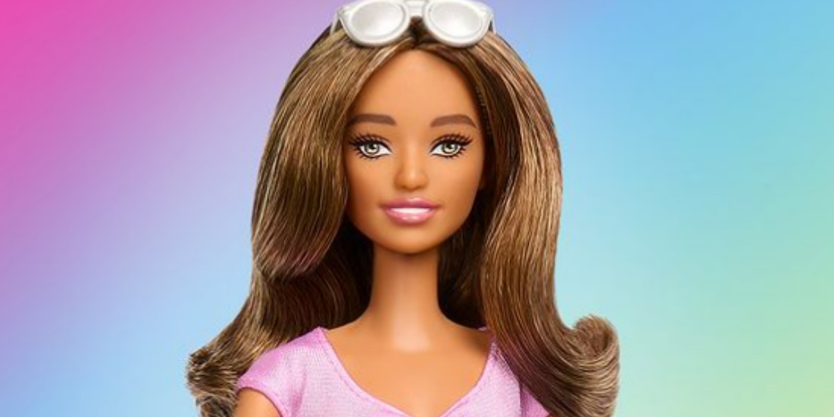 La prima Barbie non vedente lanciata da Mattel | RDD