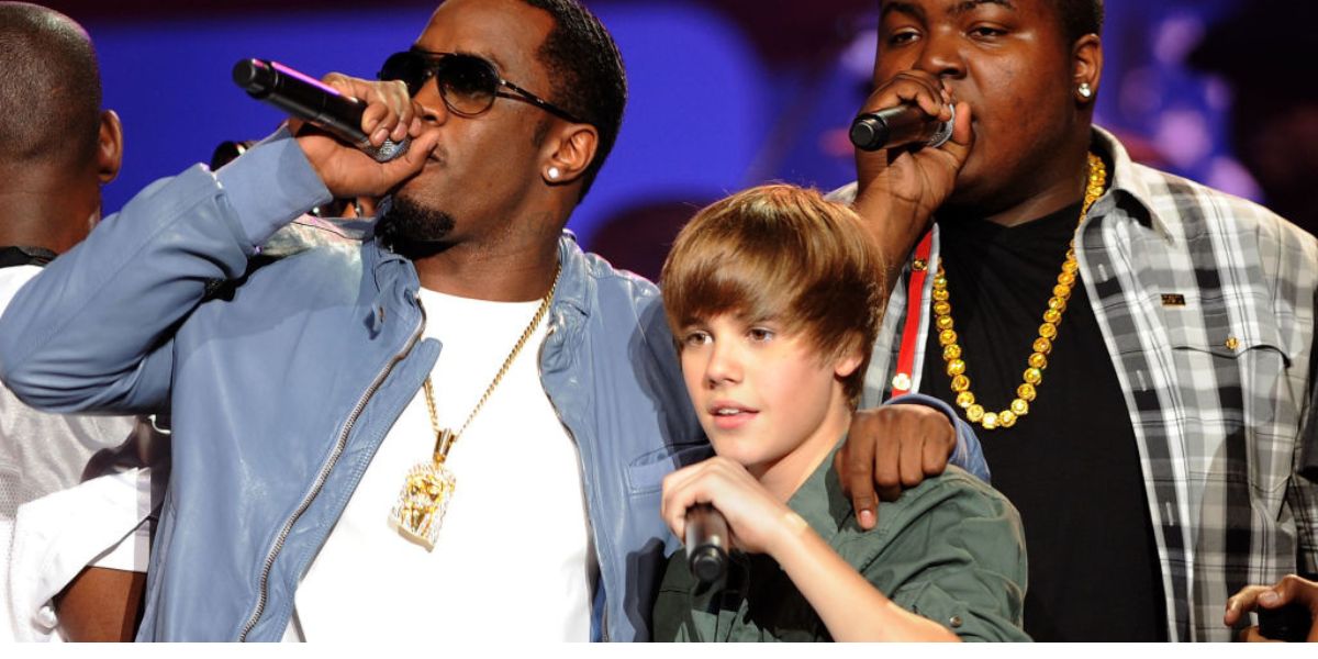 'Justin Bieber abusato da P. Diddy' le rivelazione di Suge Knight | RDD