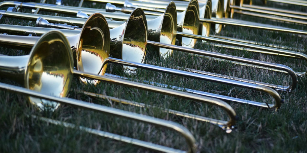 Rusty trombone: che cos'è e come si pratica | Roba da Donne