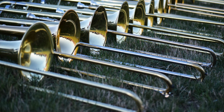 Rusty trombone: che cos'è e come si pratica | Roba da Donne
