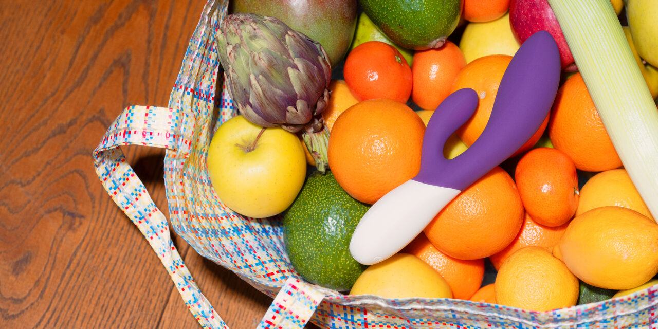 LELO INA WAVE, la recensione del vibratore rabbit