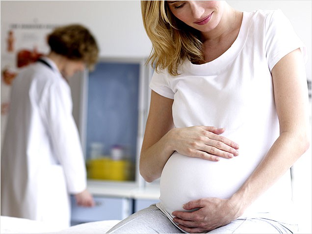 Parto podalico: cos'è? Le soluzioni | Roba da Donne