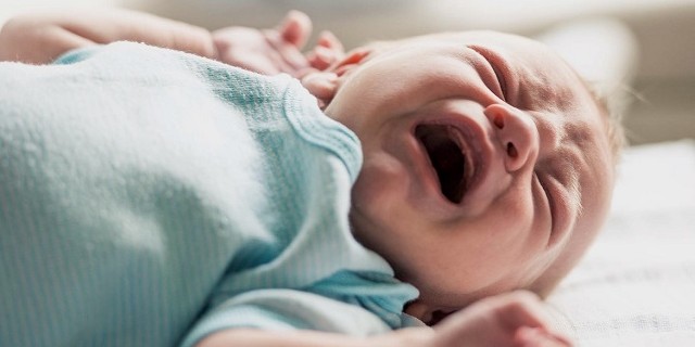 Sondino rettale per i neonati: come, se e quando usarlo | Roba da Donne