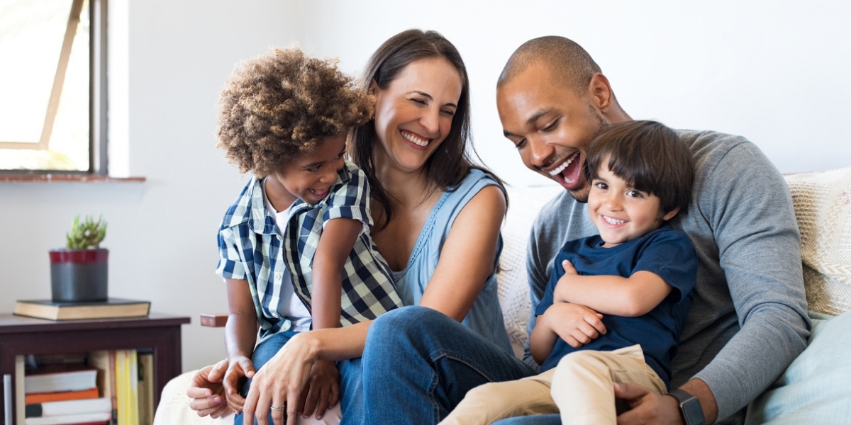 Ci sono 4 tipi di genitori: ecco come impattano sui figli | Roba da Donne