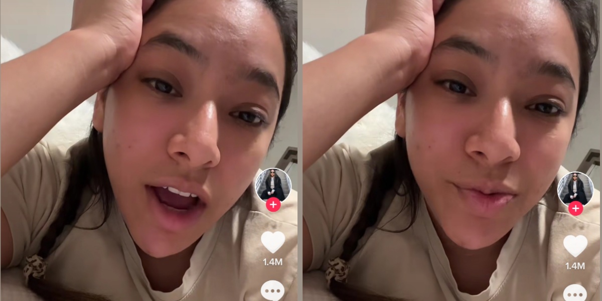 Ruby Villarreal sul nome dei figli: 'Scegli il loro nome da adulti' | RDD