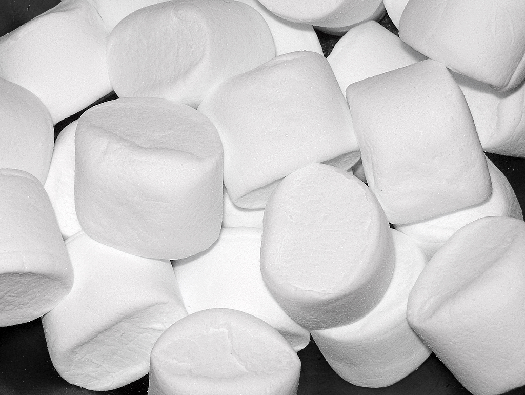 Ricetta Marshmallow | RDD