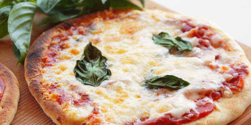 Ricetta Pizza fatta in Casa | RDD Ricetta Pizza fatta in Casa | RDD