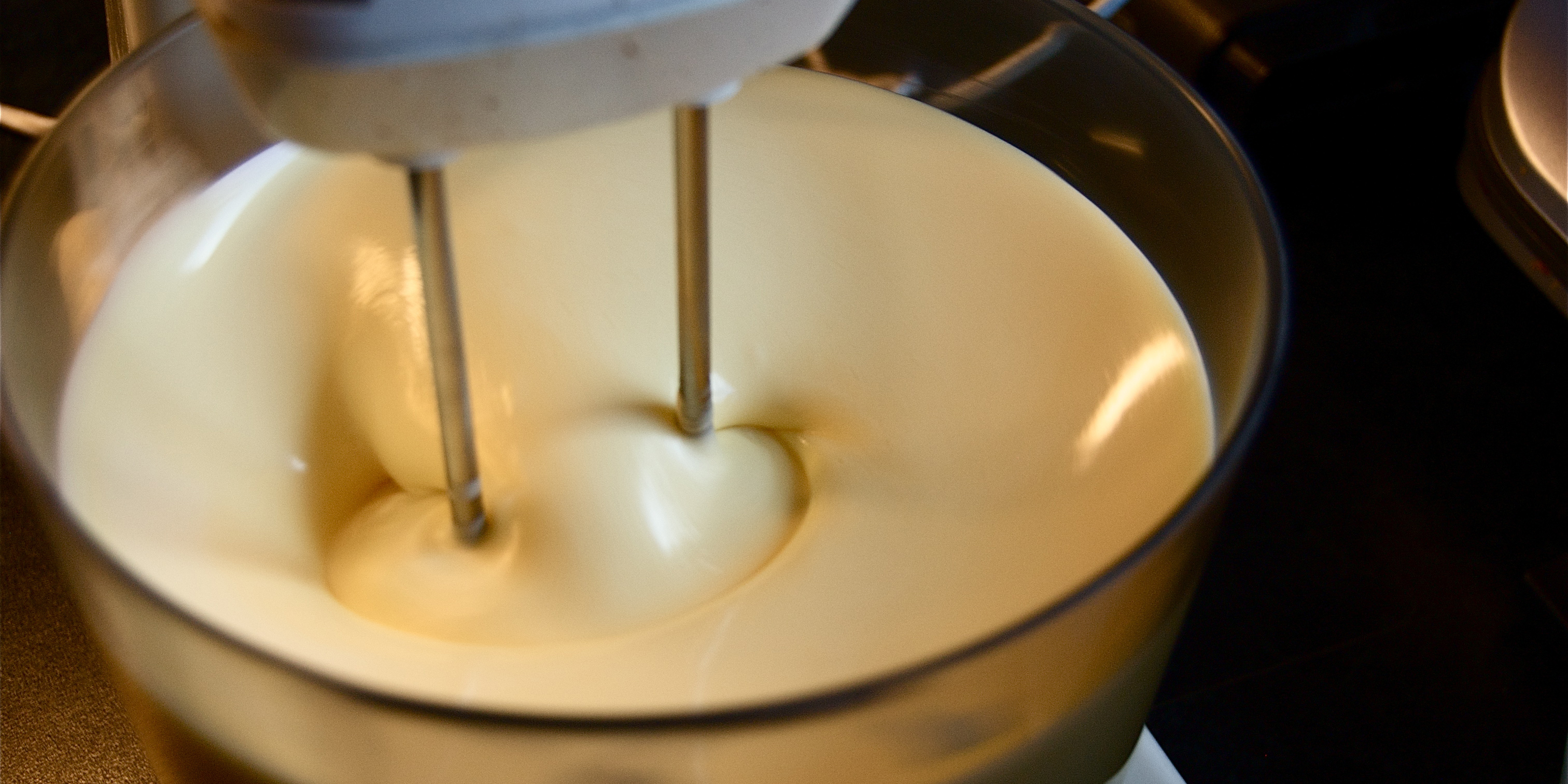 Ricetta Zabajone | RDD