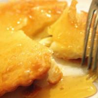 Ricetta Amaretti sardi | RDD