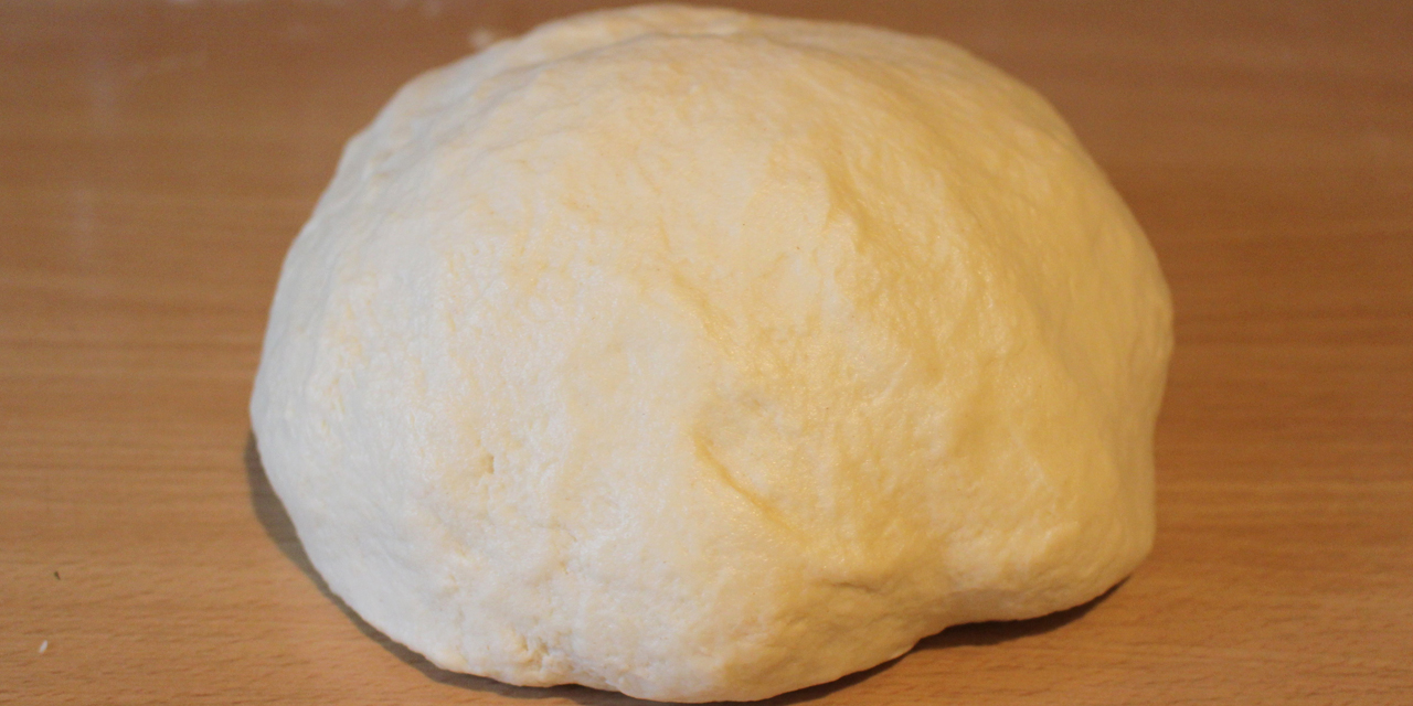 Ricetta Pasta matta | RDD