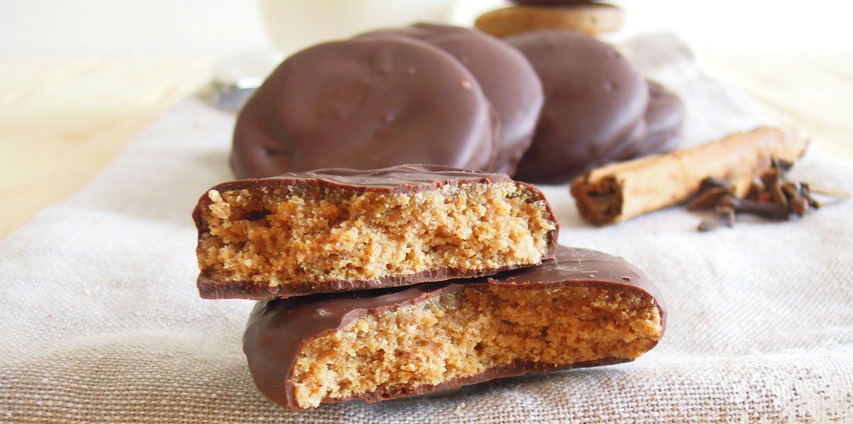 Ricetta Mustaccioli | RDD